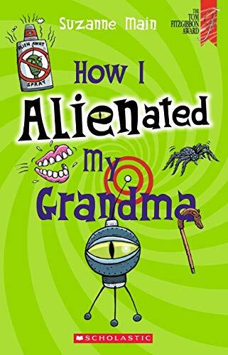 How I Alienated My Grandma, Unknown | eBay