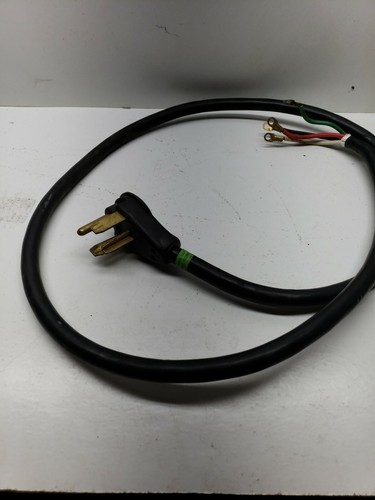 Range Appliance Power Cord BV-5401 1-D1691-89-00 | eBay