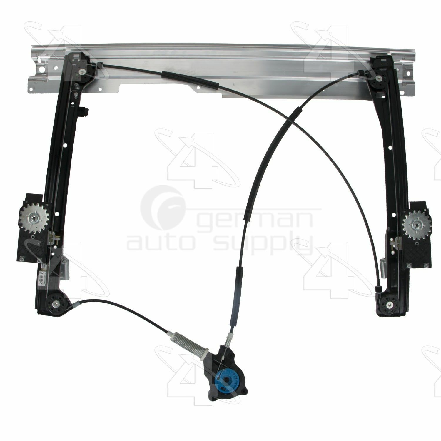 ACI Window Regulator Front Left 380030 51332756083 for Mini | eBay
