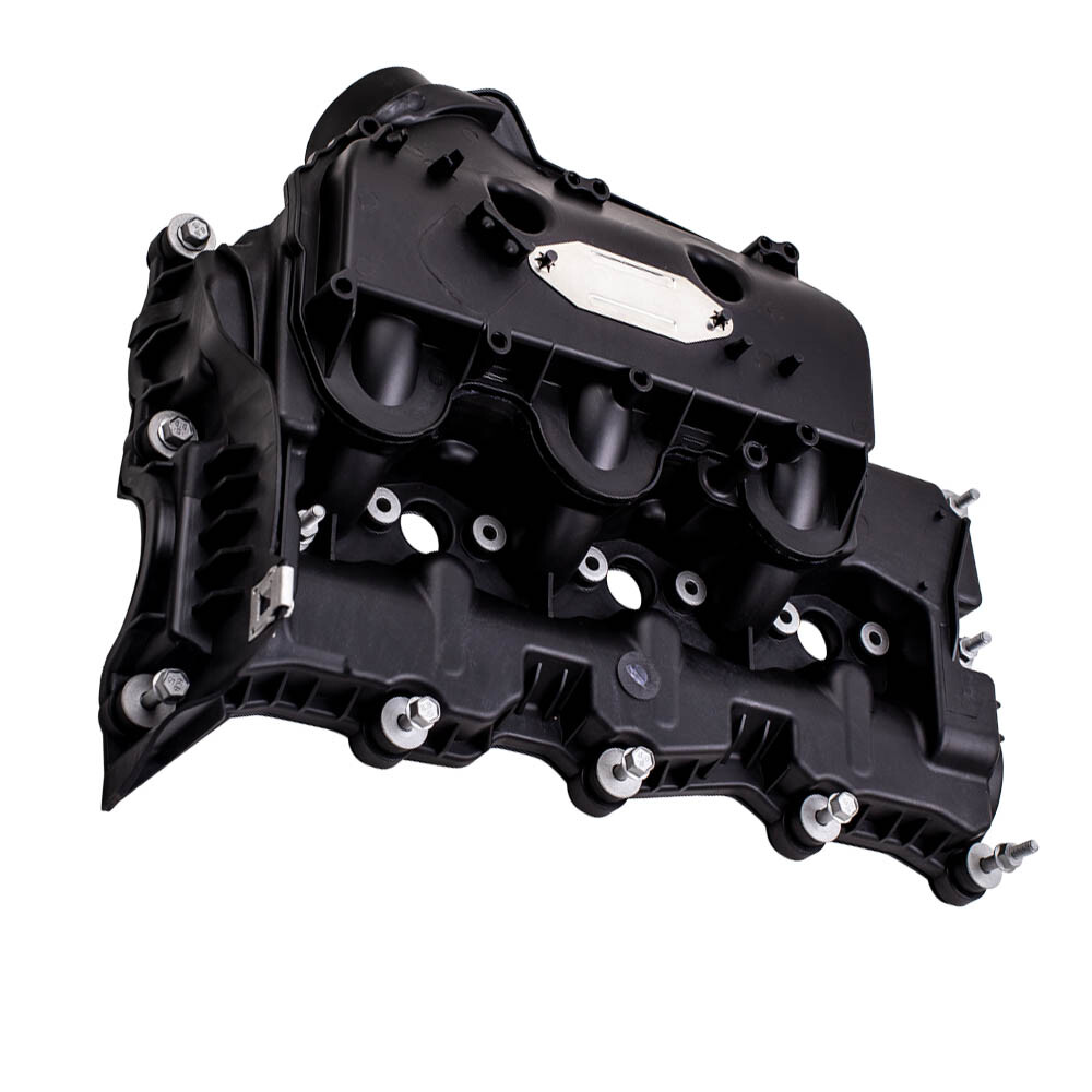 LH INLET MANIFOLD Cam Cover for LANDROVER DISCOVERY 4 LR097158 LR073585 ...