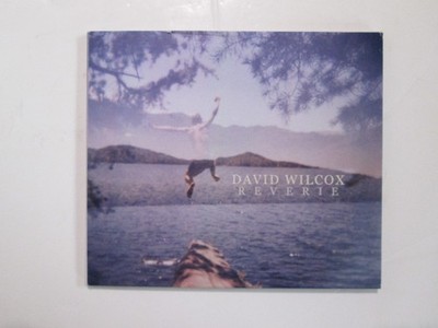 DAVID WILCOX - REVERIE (CD, USED) 744626010721| eBay