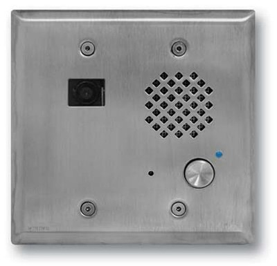 Intercom Systems - Gooseneck Mic