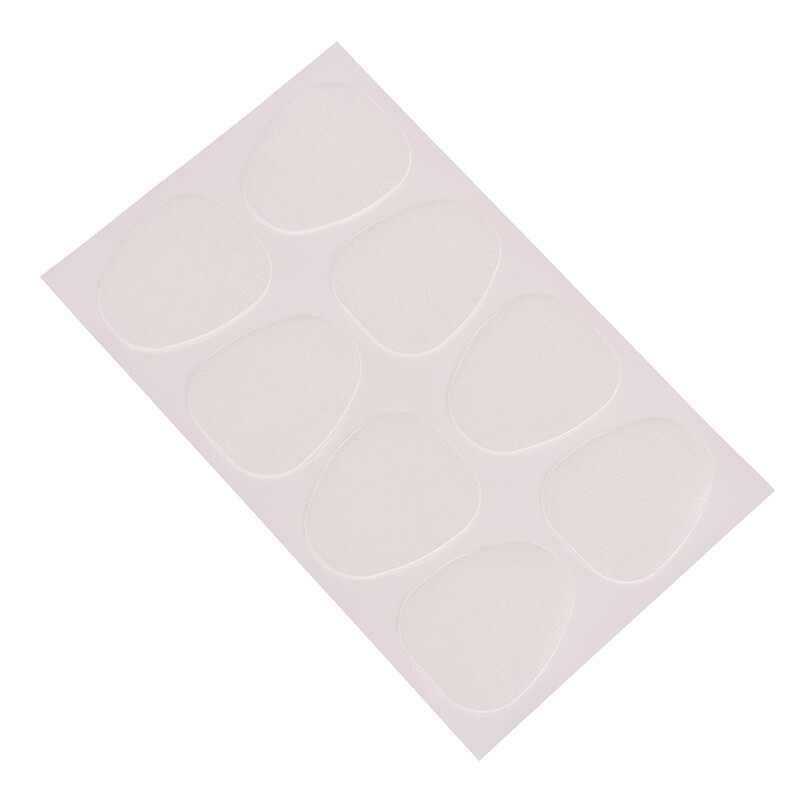 8Pcs Anti-wrinkle Forehead Sticker Cheek Facial Patches Wrinkle Remover ...