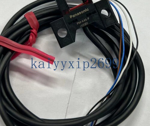 1PC NEW Panasonic PM-K45-P proximity switch sensor free shipping | eBay