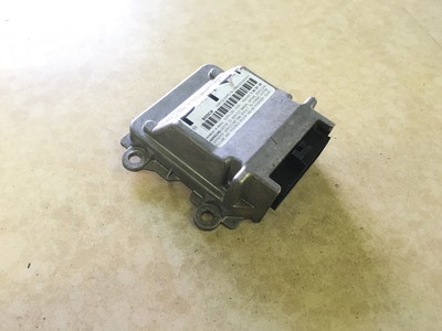 2001 02 CHRYSLER PT CRUISER OEM SRS AIR BAG MODULE SENSOR 04671419AC | eBay