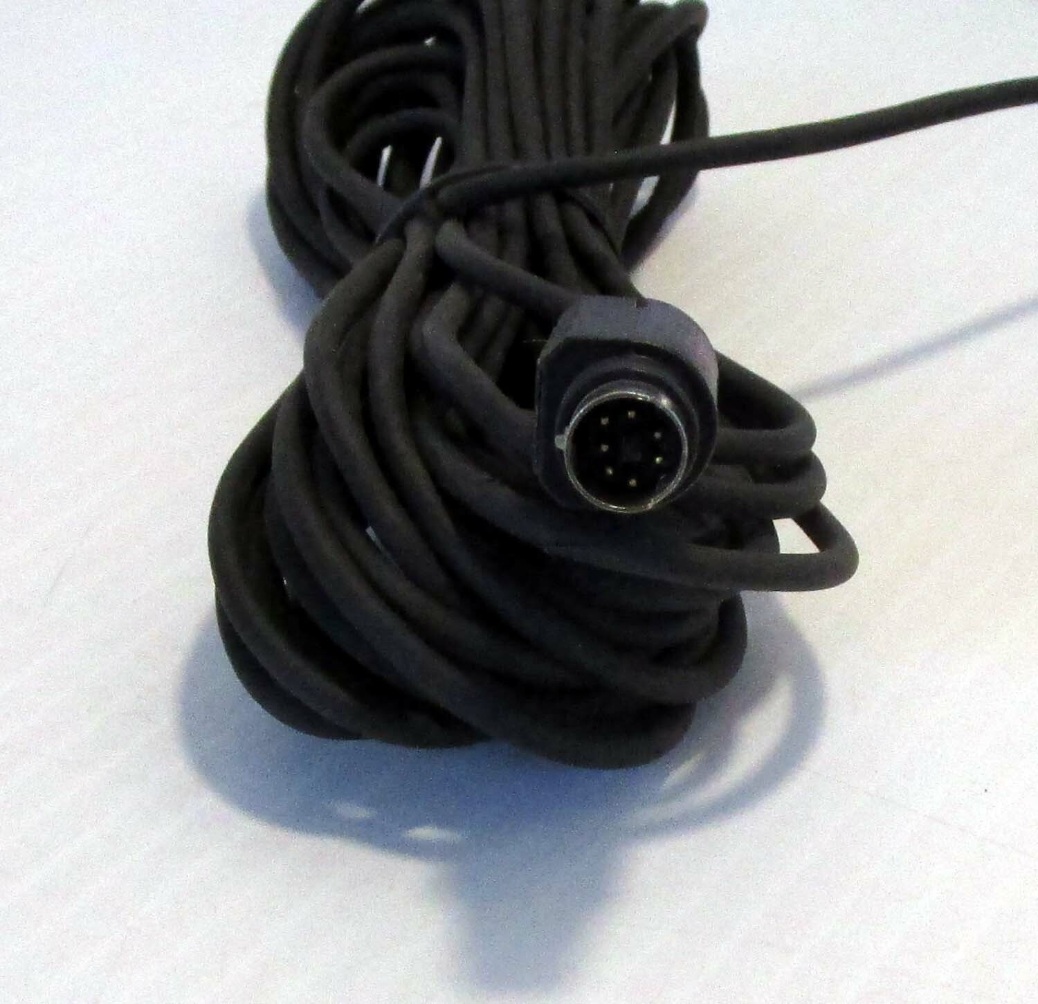 PICTURETEL PowerMic Microphone MIC-1 For iPower 9000 Video Conference ...