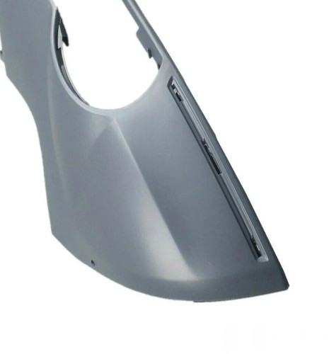 Genuine Audi Q7 10-15 Front Bumper Left Grill Spoiler 4L0807061D1RR | eBay