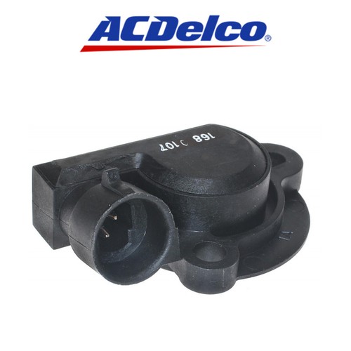 ACDelco Throttle Position Sensor 19322821 19322821 For 87-18 Chevrolet ...