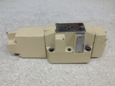 Rexroth 4WRZ 16 W1-150-31/E/M-204 Hydraulic Valve 4WRZ16W1-150-31/E/M ...
