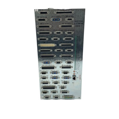 NOVELLUS 61-351749-00 FE-HD +3 EIOC 1 VXT REV A VECTOR EXTREME EIOC ...