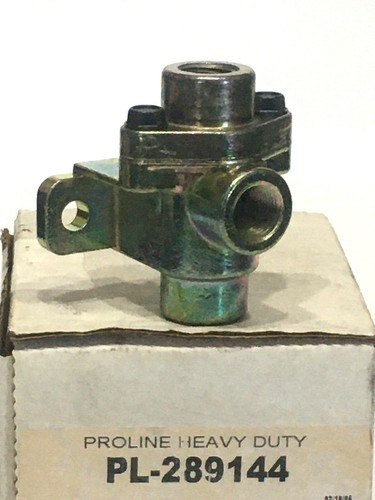 PROLINE HEAVY DUTY LQ-4 FRONT AXLE RATIO VALVE PL-289144 | eBay