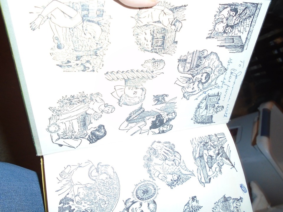 Nancy Drew the Mystery at Lilac Inn #4 Carolyn Keene, 1961 Vintage ...