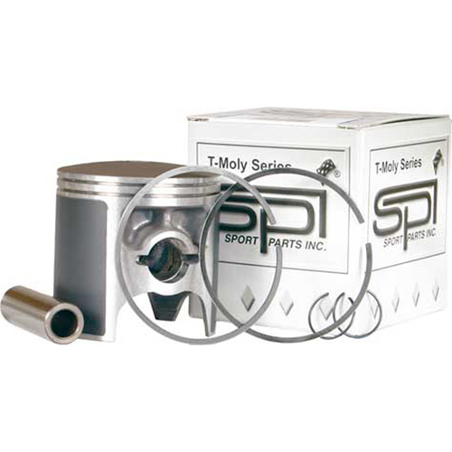 SPI Hyperdrive Cylinder kit For Ski-Doo SUMMIT X 800R PTEK 2007-2010 SM ...