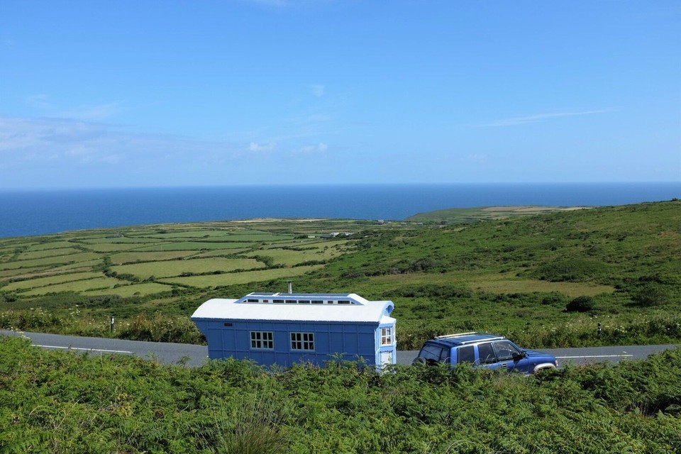 Tiny Home Tiny House | eBay UK