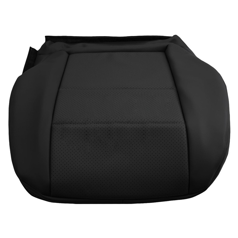 For 2008-2015 Mercedes Benz GLK Front Left Driver Side Leather Seat ...