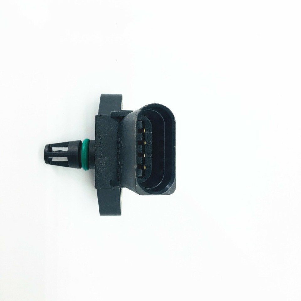 Test Intake Air Boost Pressure Map Sensor For Audi VW Seat Skoda ...