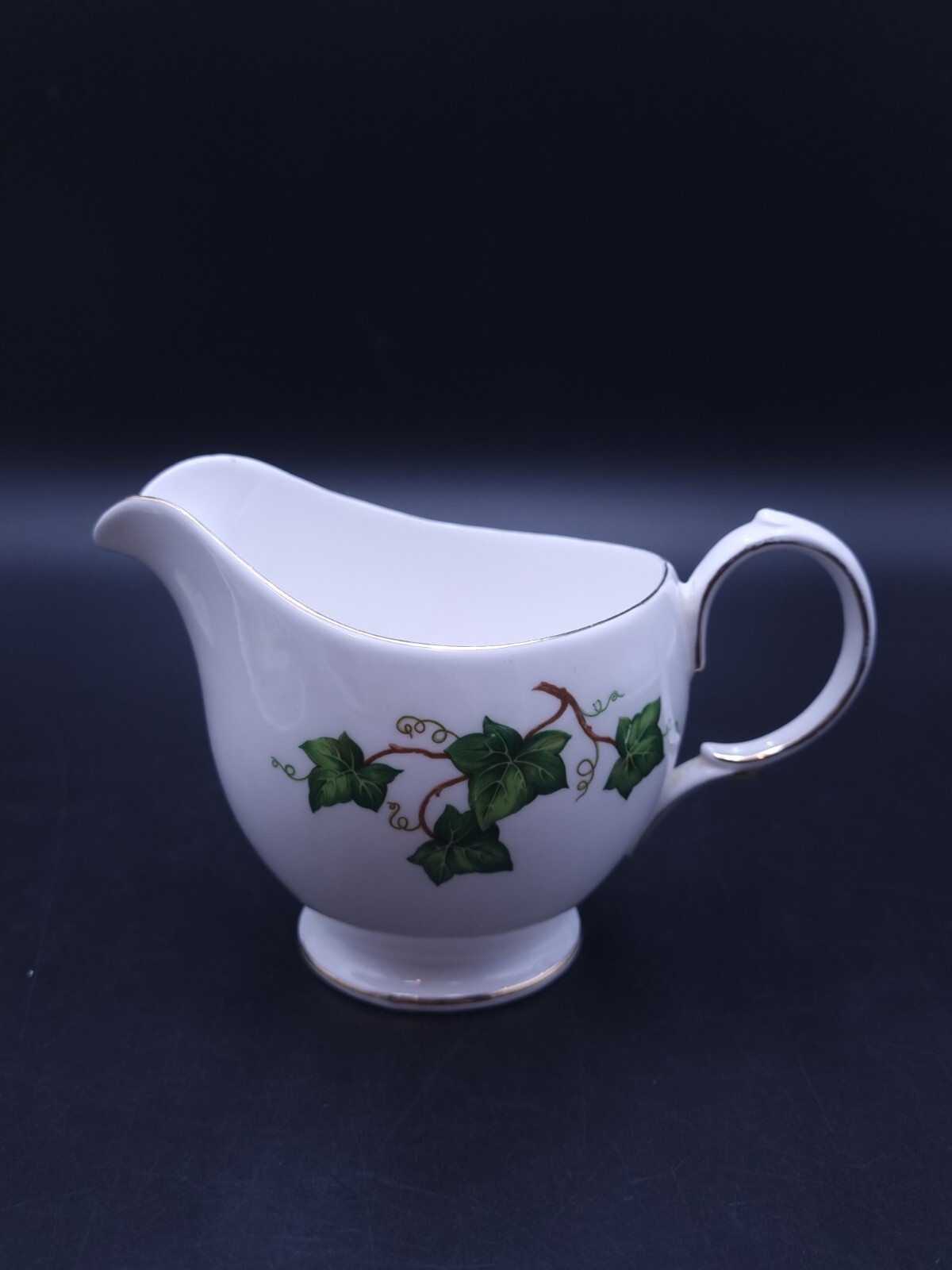 Colclough 'Ivy Leaf' Tea Set for 3 People | eBay UK