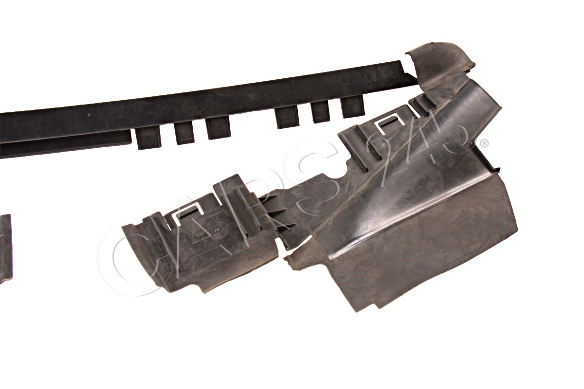 Original Mercedes Luftleitteil X204 2045051430 | eBay