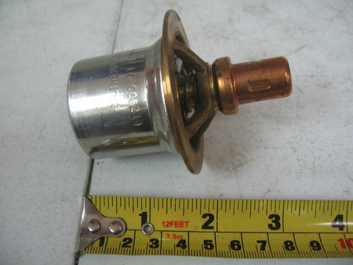Thermostat for International DT466 & DT360. # 481830 Ref# 1801191C91 ...