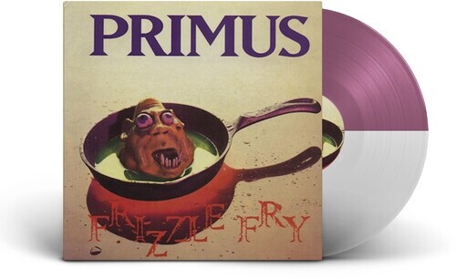 Primus - Frizzle Fry (Anniversary Edition Vinyl LP) [PRE-ORDER] | eBay