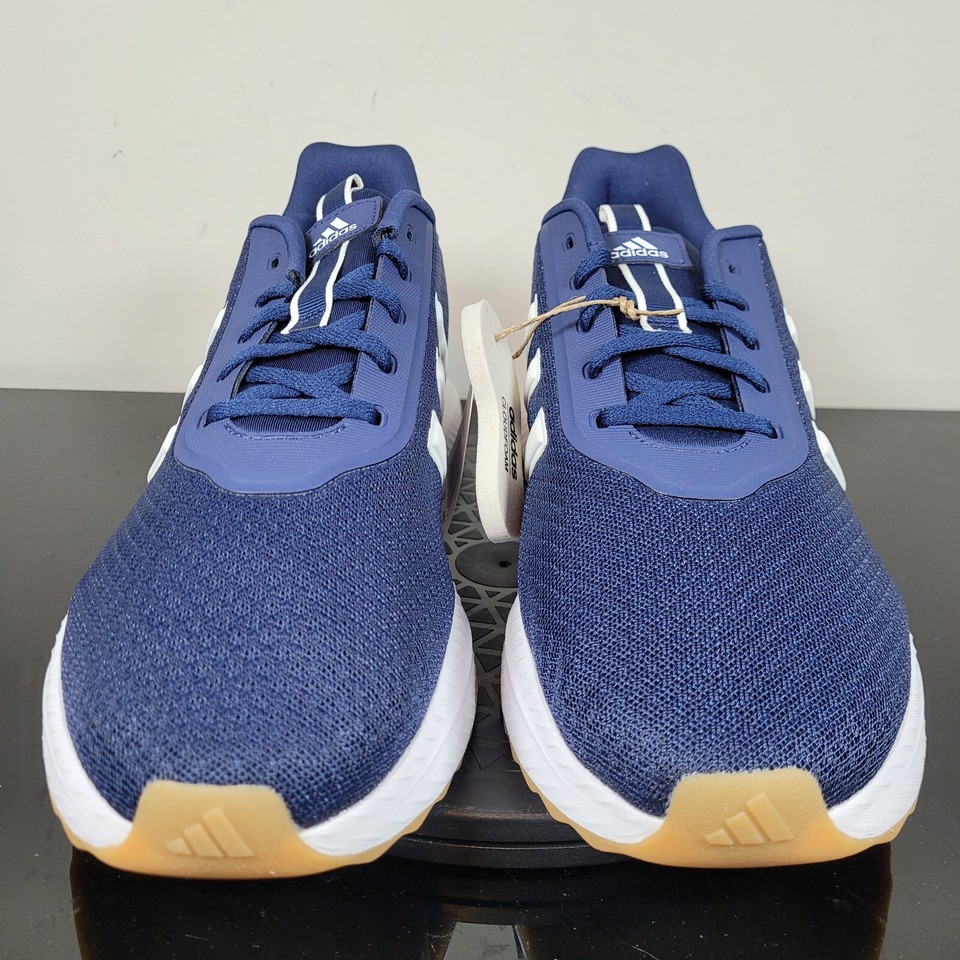 Adidas X PlrPath Running Blue White Athletic Shoes ID0469 Men’s Sz 10.5 ...