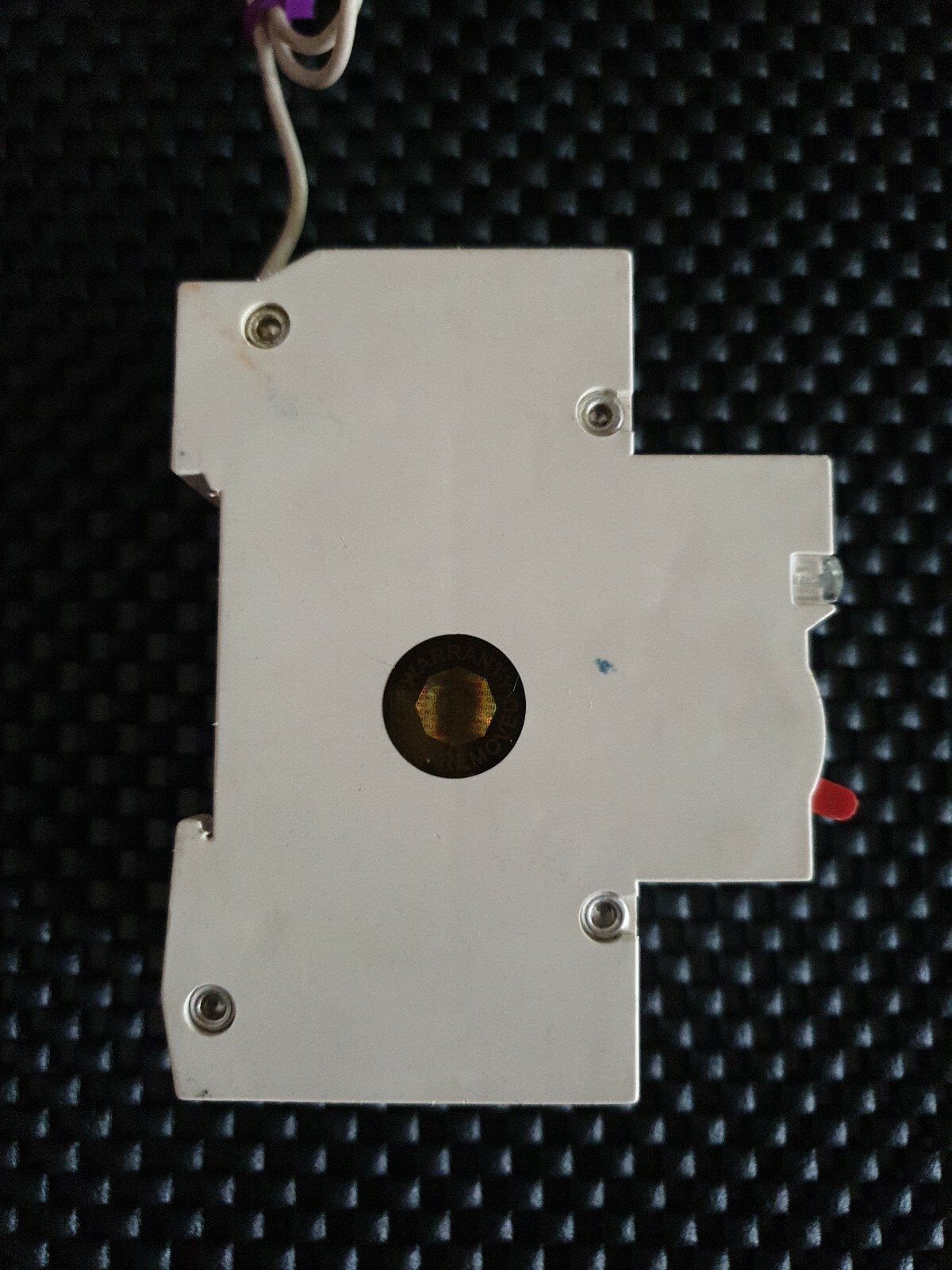 MEM RCD 100 Amp 100ma Double Pole 100a RCCB MEMERA 2000 A100ME for sale ...