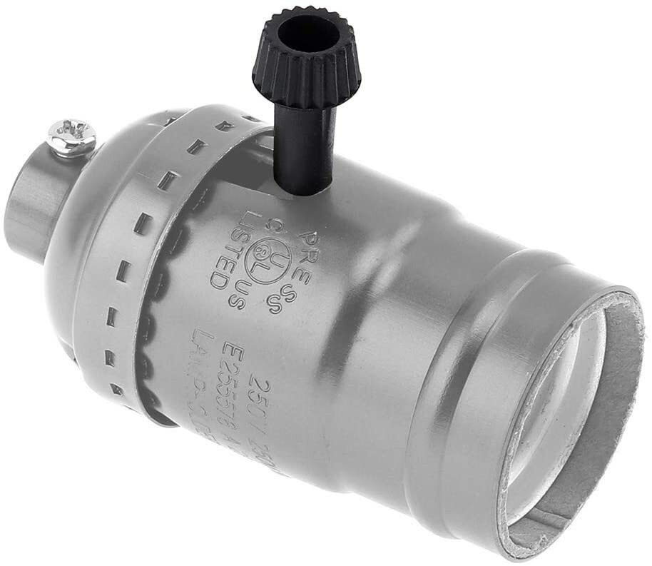 Replacement Knobs Lamp Turn Switch Parts Turn Knob for Floor & Table ...