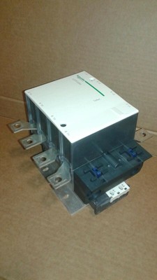 Schneider Electric CR1F2654G7 Bistable Contactor - New in Box | eBay