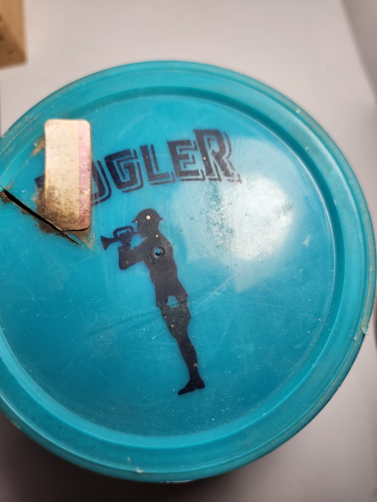 Vintage Bugler Cigarette Roller Machine, Papers And Tin By Brown ...