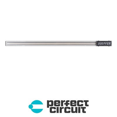 Doepfer A-198 Trautonium Ribbon Controller EURORACK - USED - PERFECT ...