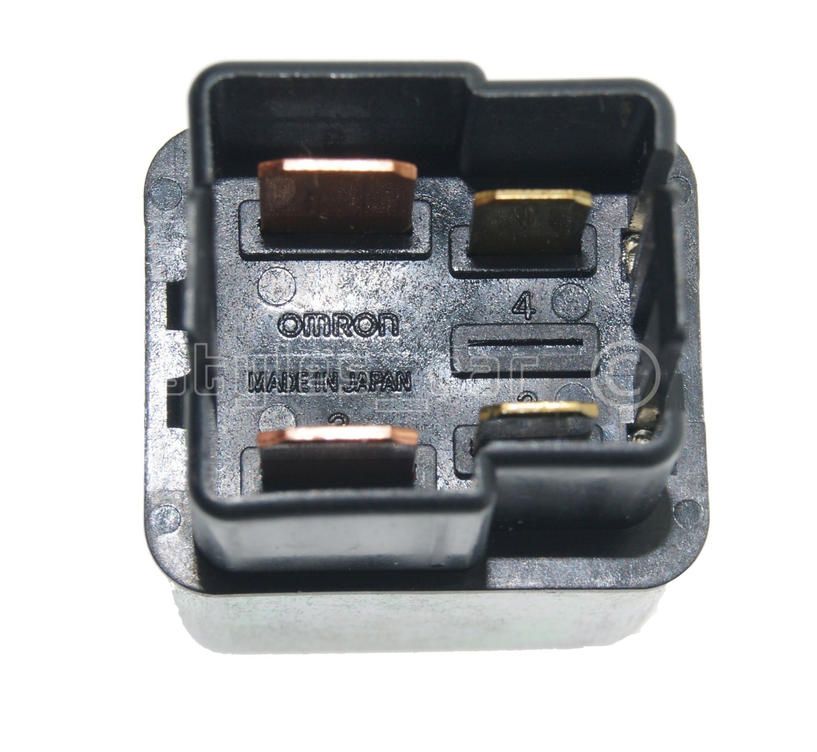 Honda Civic Accord CRV HRV Jazz (90-2012) Omron G4R-H22 4-Pin Relay ...