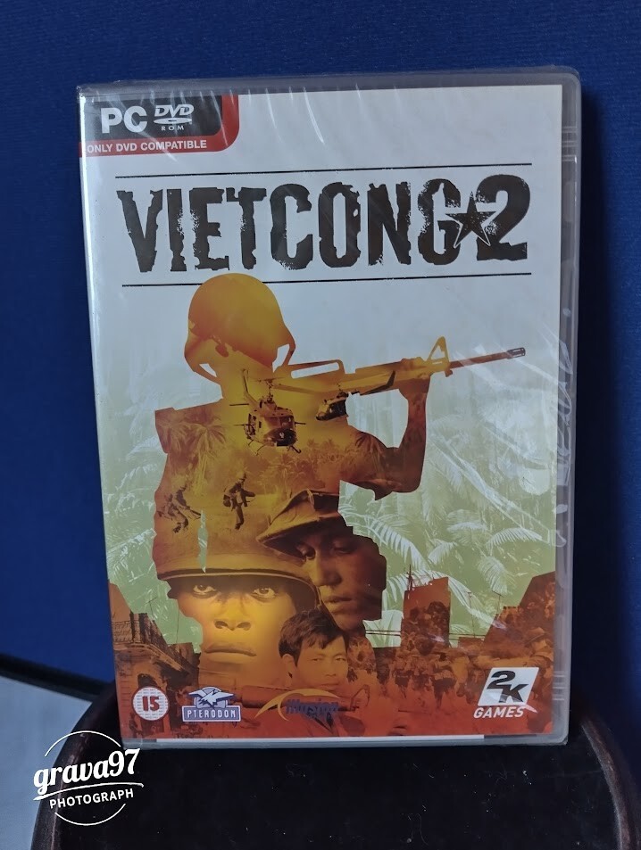 Vietcong Game Vietcong Internet Movie Firearms Database Guns In