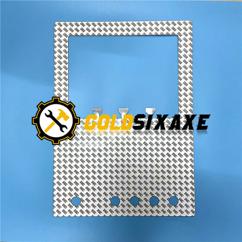 1Pcs New Membrane Keypad for Cybelec Bending Machine ModEva Pac | eBay