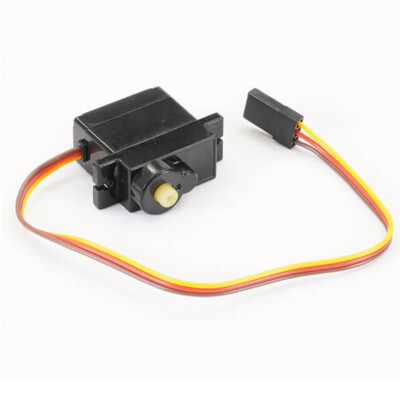 FTX Tracker 9gram Dig Servo | eBay Australia