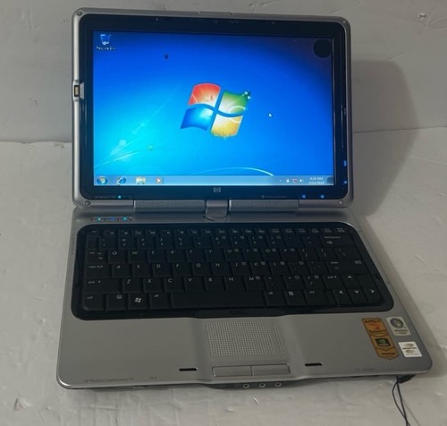 HP Pavilion TX1000 2-in-1 Entertainment PC 120GB SSD, 4GB RAM, AMD ...