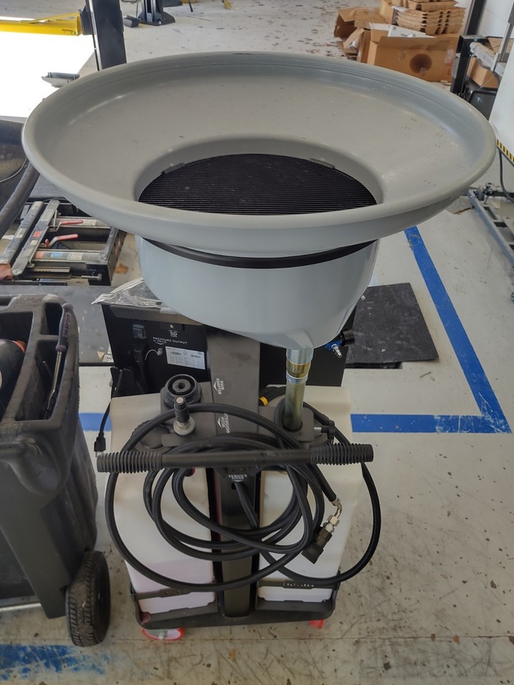 VAS 531011 Coolant Flush VW AG | eBay