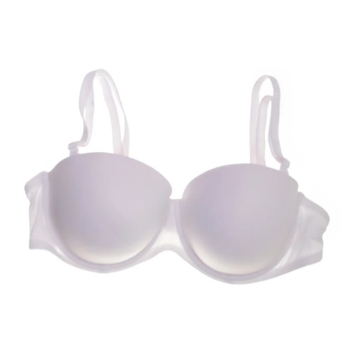 Victoria's Secret, BH, Größe: 85C, Weiß, Elasthan/Polyamid, Einfarbig # ...