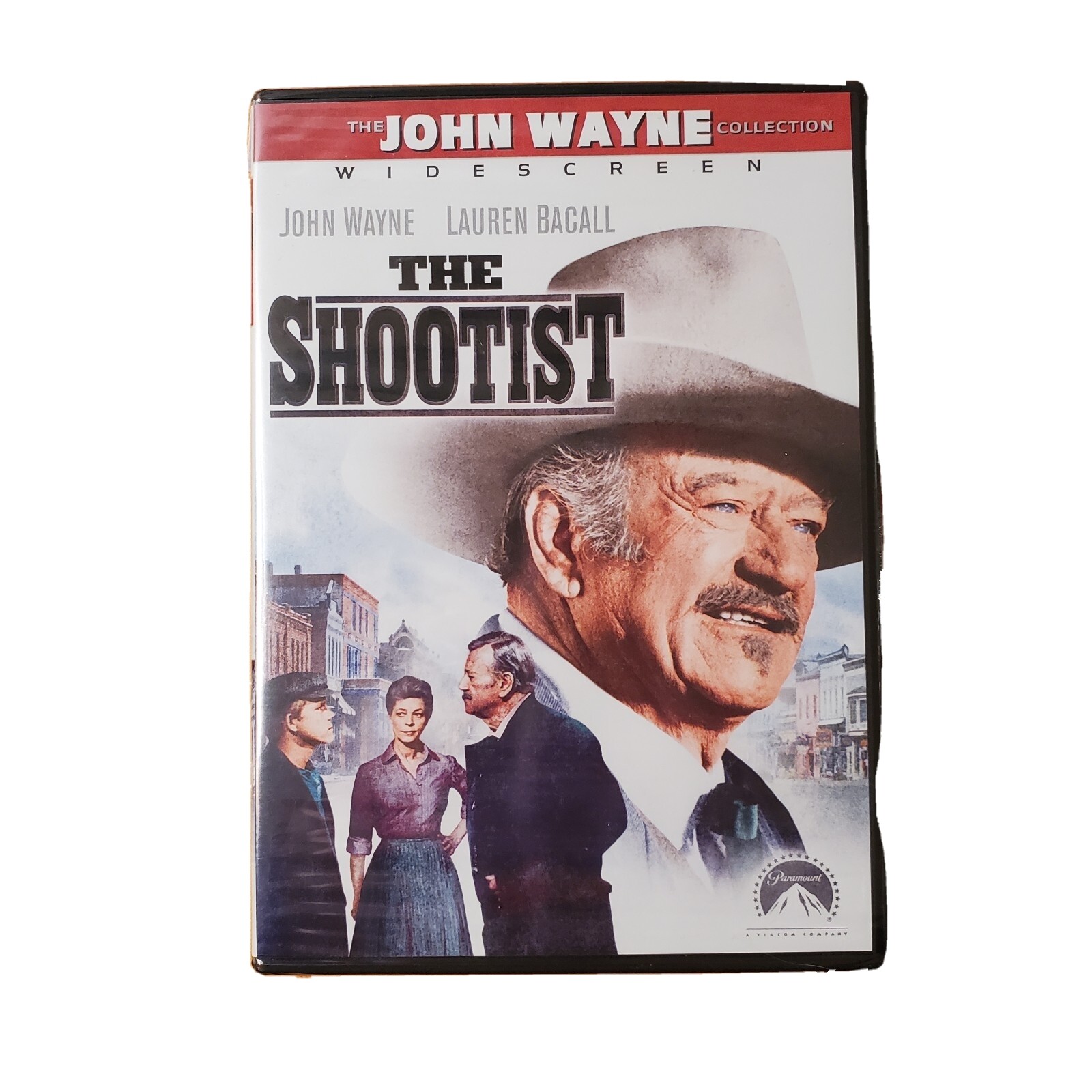 The Shootist