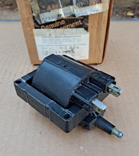1982-1984 Jeep CJ5 CJ7 Cherokee Scrambler GM 2.5L 2.8L NOS AMC Ignition ...