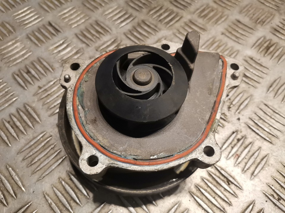 MINI COOPER R56 1.6 petrol Water Pump 7545958 | eBay