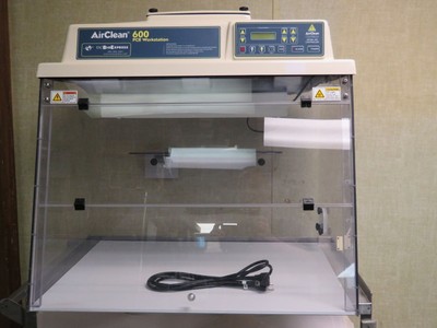 Hoods - Class Ii Biological Safety Cabinets