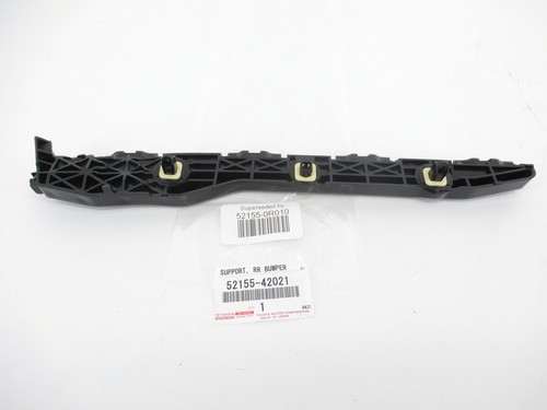 Genuine OEM Toyota 52155-0R010 Passenger Side Rear Bumper Support 2006 ...