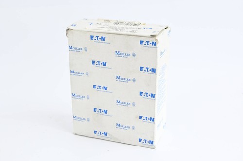 Eaton Moeller Leistungsschütz DILM50 ( 277830 ) 230V 50Hz 240V 60Hz | eBay