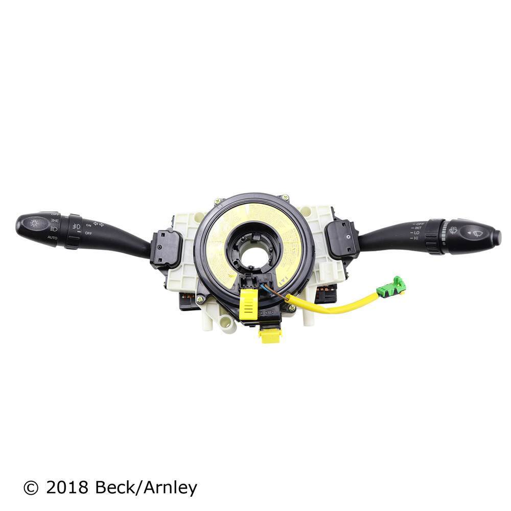 Combination Switch-Turn Signal, Warning, Wiper Combo Switch fits 01-06 ...