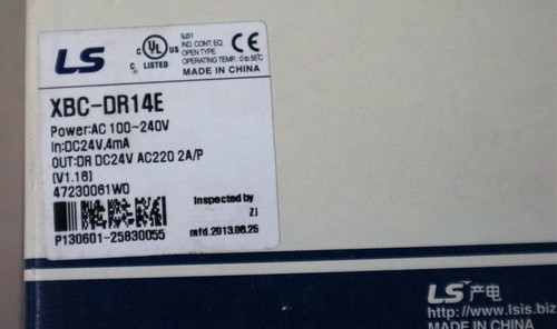 New In Box LS XBC-DR14E Fast Shipping | eBay