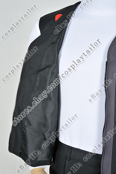 Cosplay Costume Fits Star Trek Chief Engineering Scotty Uniform for ...