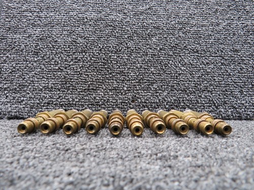 14D Cessna 340 Fuel Injector Set of 10 | eBay