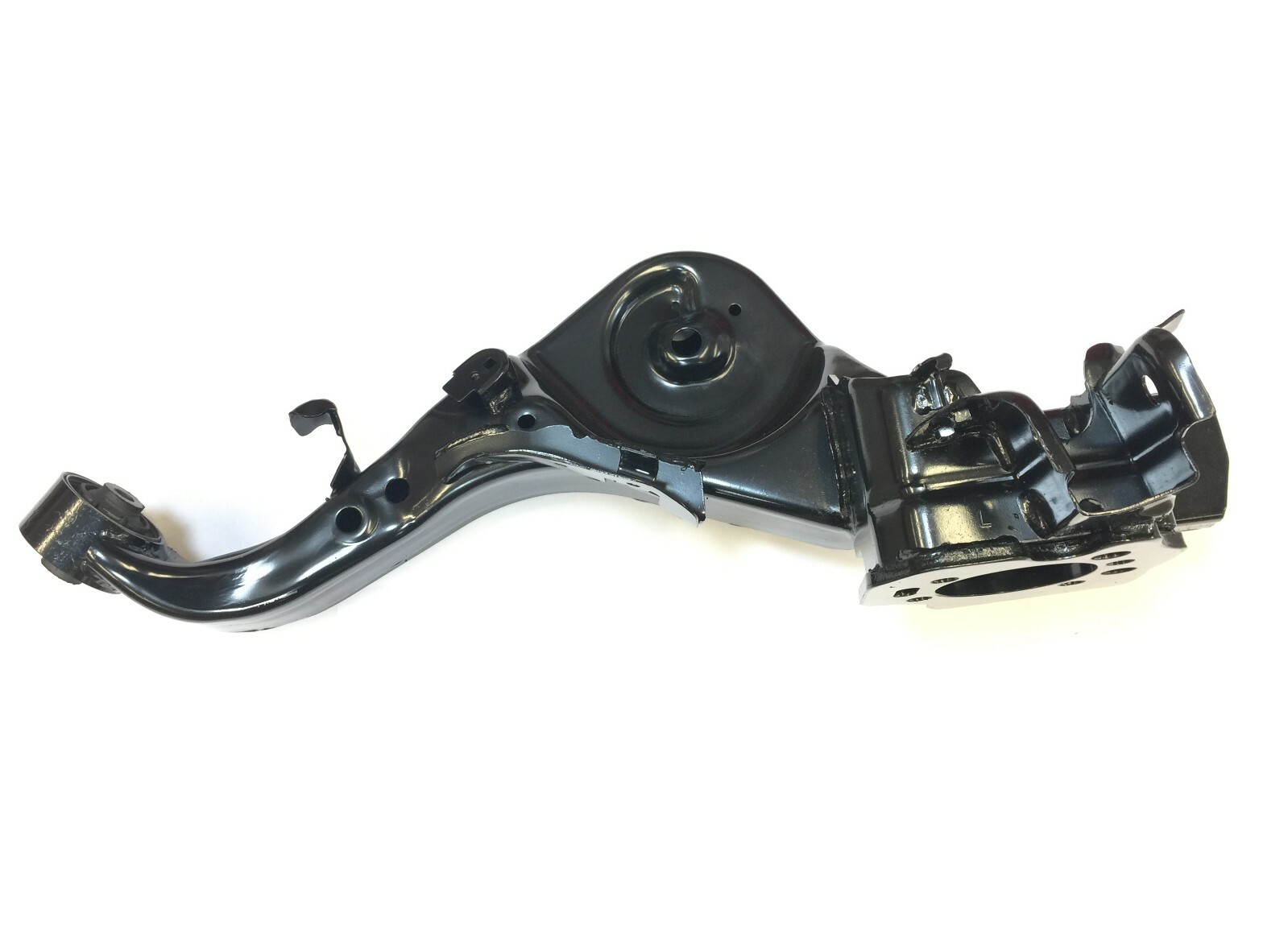 Left Rear Trailing Track Control Arm For Nissan Qashqai 55501-JD00A ...