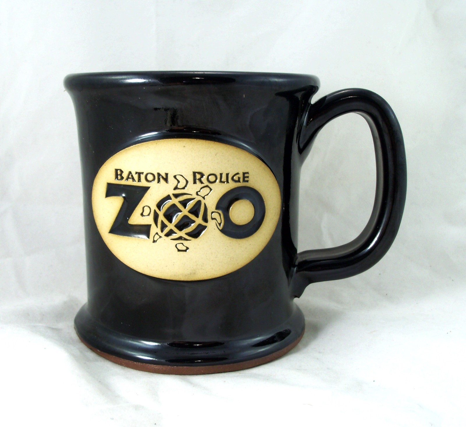 Baton Rouge Zoo Engraved Mug Coffee Cup Louisiana | eBay