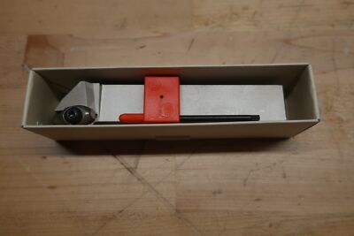 Mitsubishi DDJNR-164 Turning Holder 1" | eBay